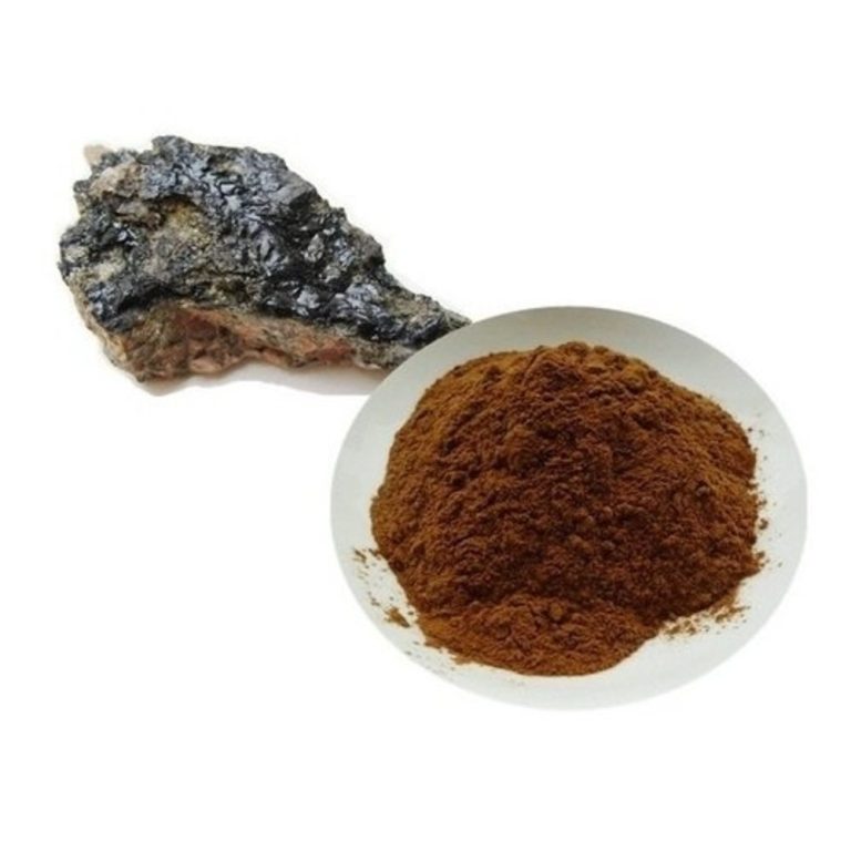 Shilajit Extract – Sri Devaraaja Nutraceutical